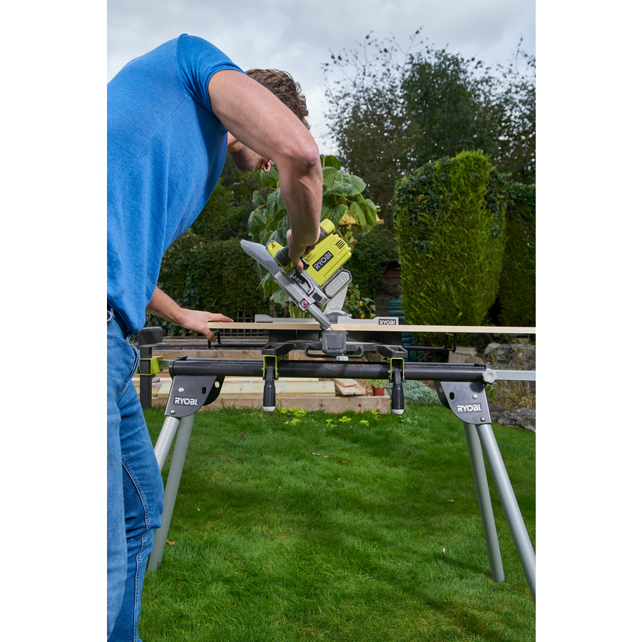 Mitre Saws | Power Tools | Ryobi